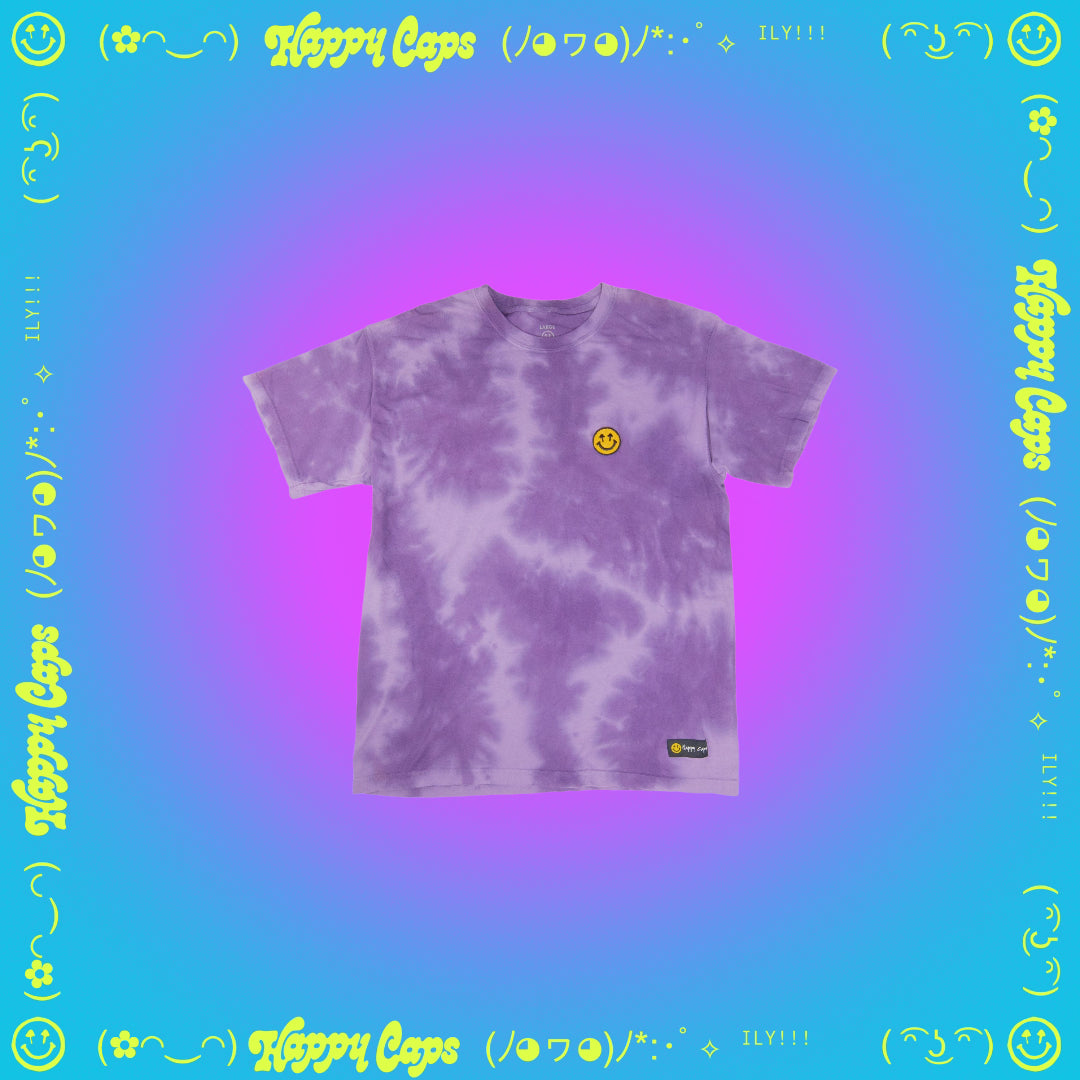 Happy Caps