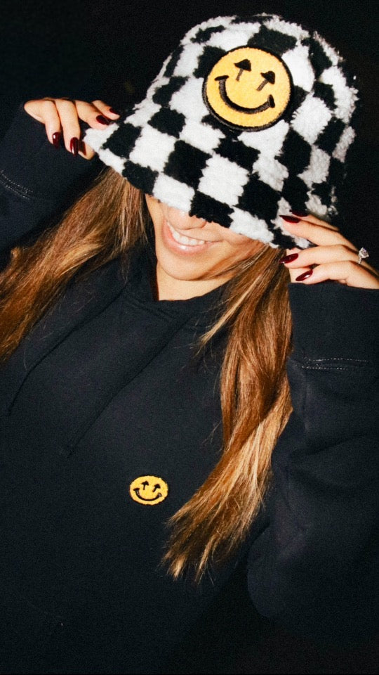 Happy Caps